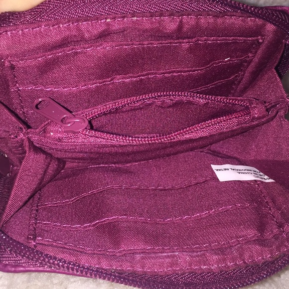 Strada | Bags | Strada Zip Up 5 Wallet | Poshmark